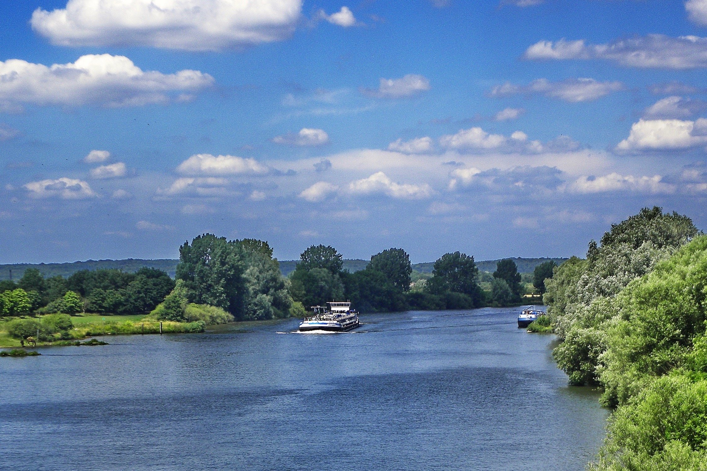 Klassieker: Drielanden tour tussen Maas en Rijn | Fietsrelax.nl