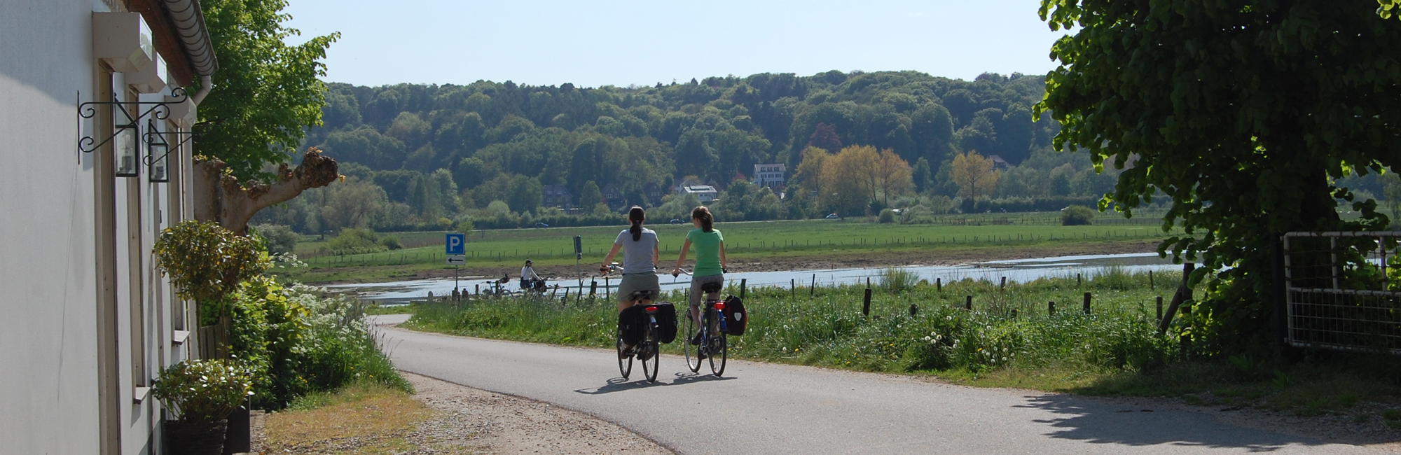 Fietsen langs de Rijn | Complete Fietsroute