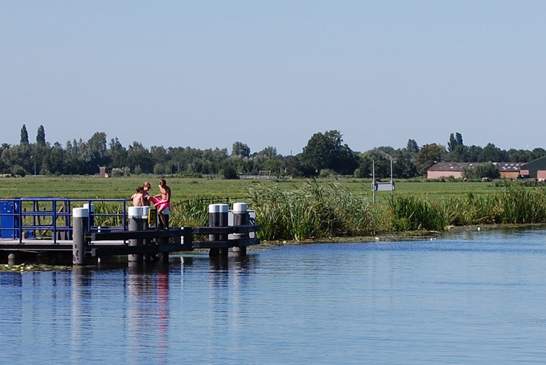 Fietsvakantie grote rivieren | Ontdek de mooiste waterwegen